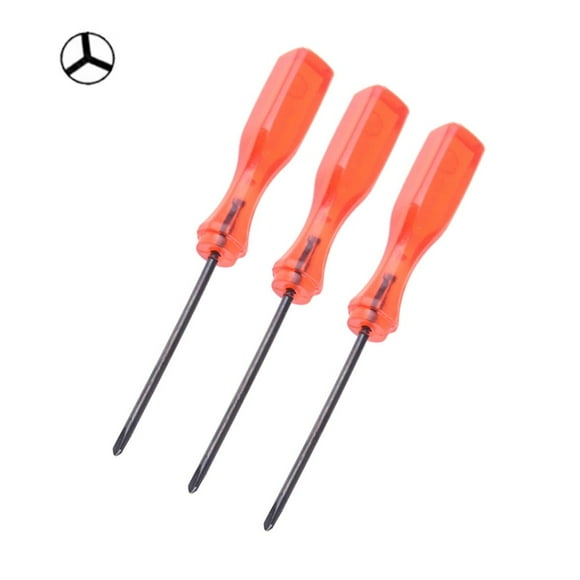Tri Wing Screwdrivers
