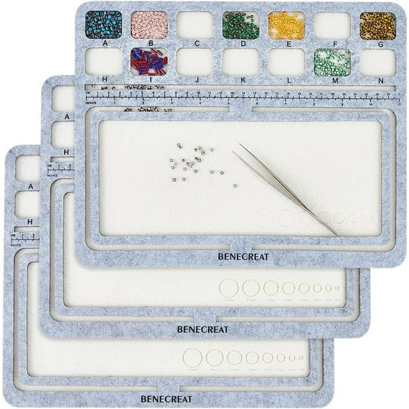 Best Sellers In Arts Crafts Sewing Beading Mats Trays Boards