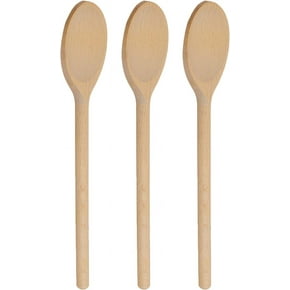 Wooden Cooking Spoons
