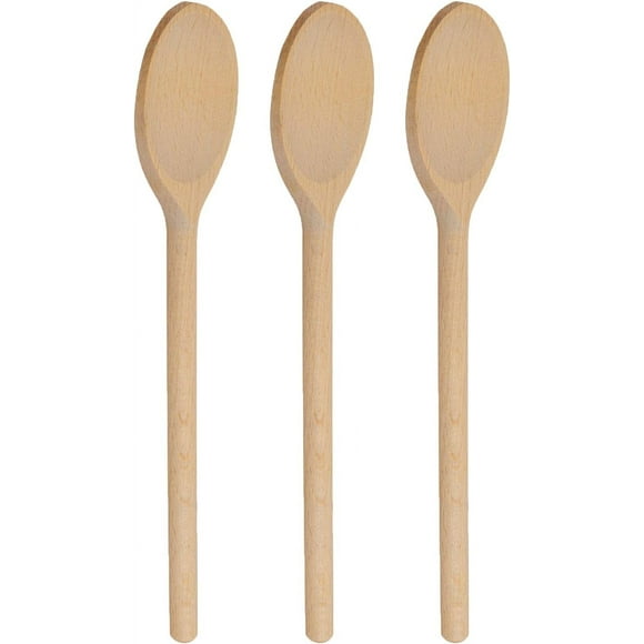 Wooden Cooking Spoons