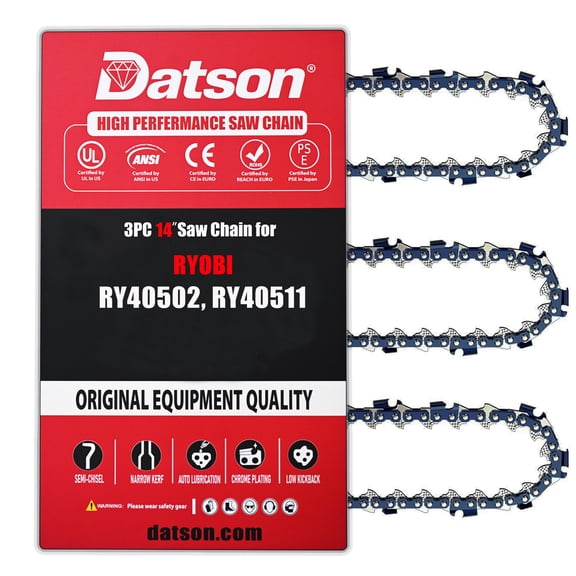 Ryobi Chainsaw Chain 14 Inch