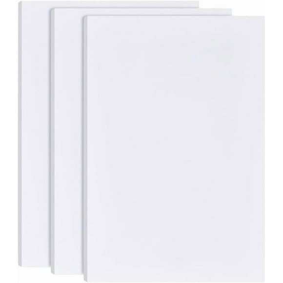 Half Poster Board Size