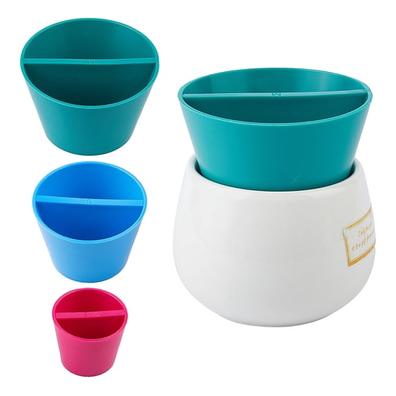 3Pcs 3 Styles Rim Cone Pottery Tool Ceramic Rim Shaper Cone Clay ...