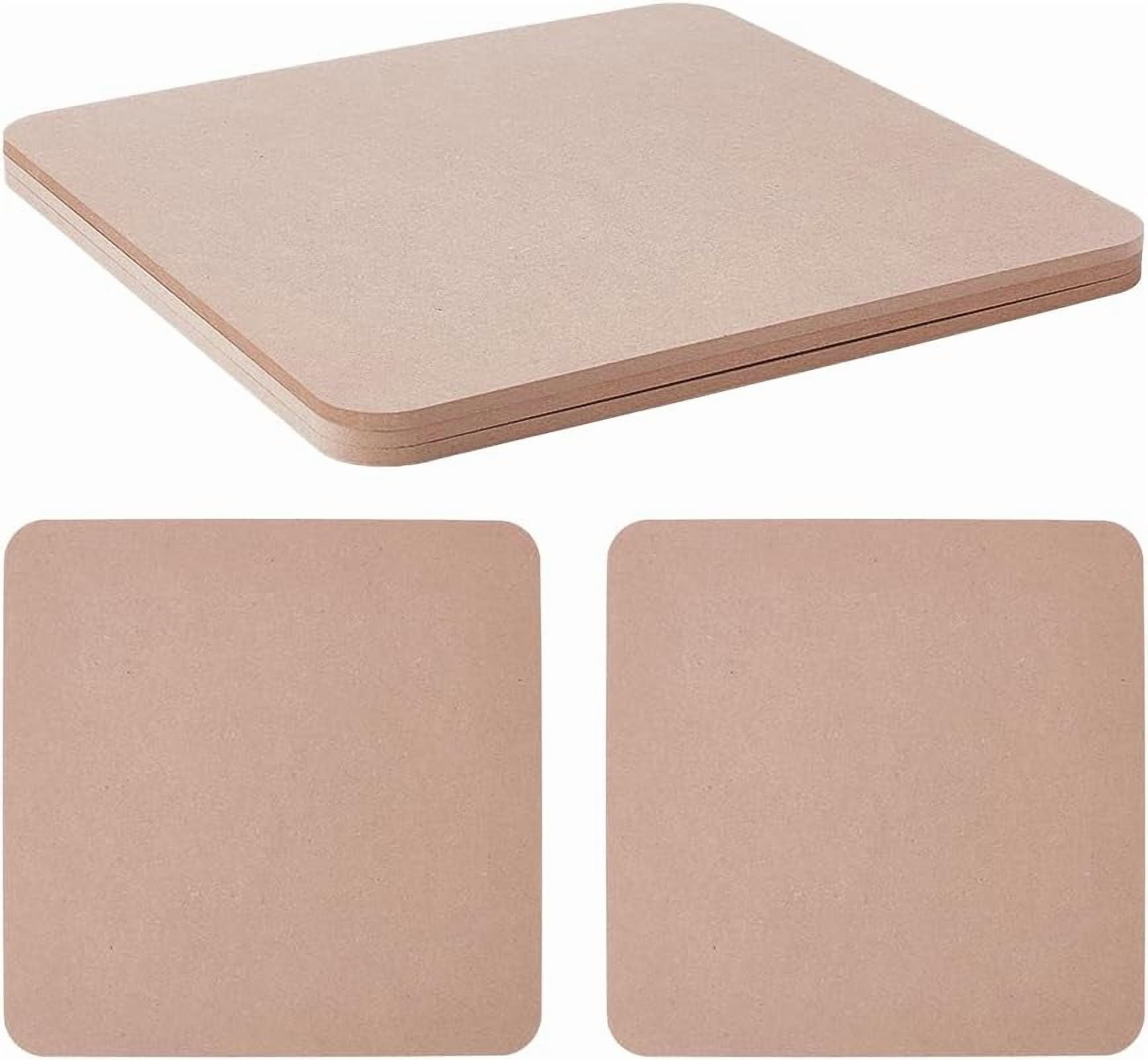 3Pcs 30cm Square Pottery Wheel Bat Ceramic Clay Throwing Bats Pottery ...