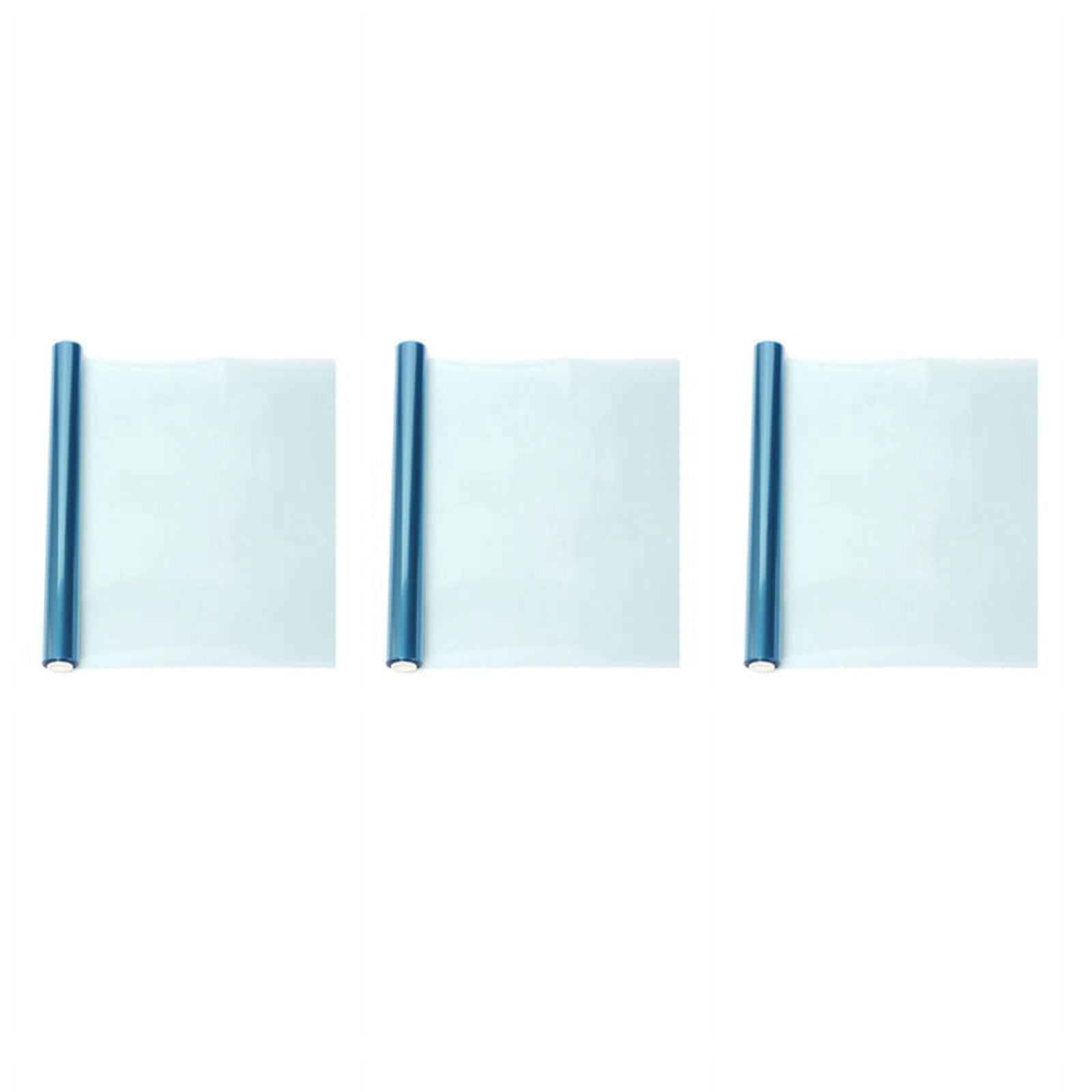 3Pcs 30cm x 5M Photosensitive Dry Film for PCB Circuit Production ...