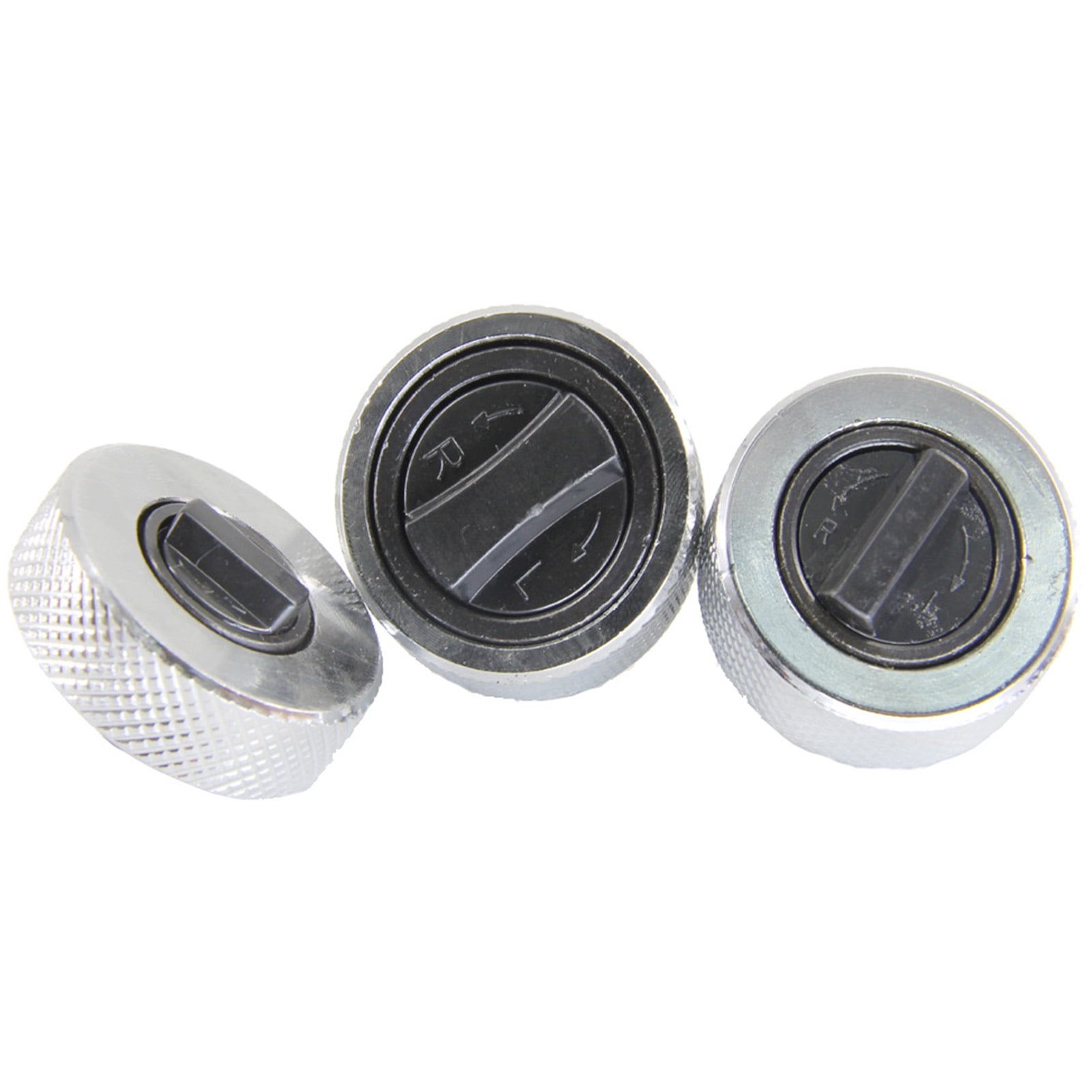 3Pcs 38Mm Finger Ratchet Set Palm Ratchet Wrench, Multitool Finger ...