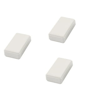 Plastic Project Boxes