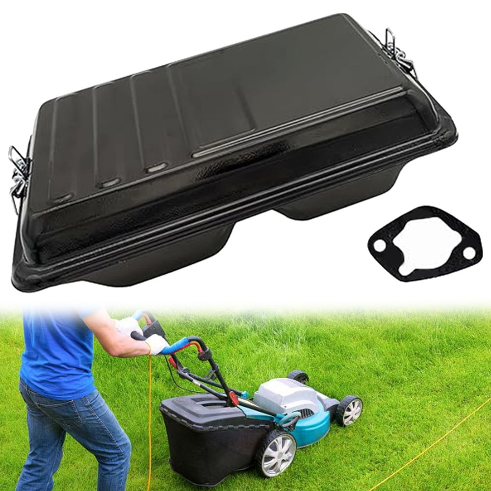 3Pcs 5500 6000 8750 Air Filter With Housing Cover Cleaner Assembly For Gx240Rt1 Laisenwei ...