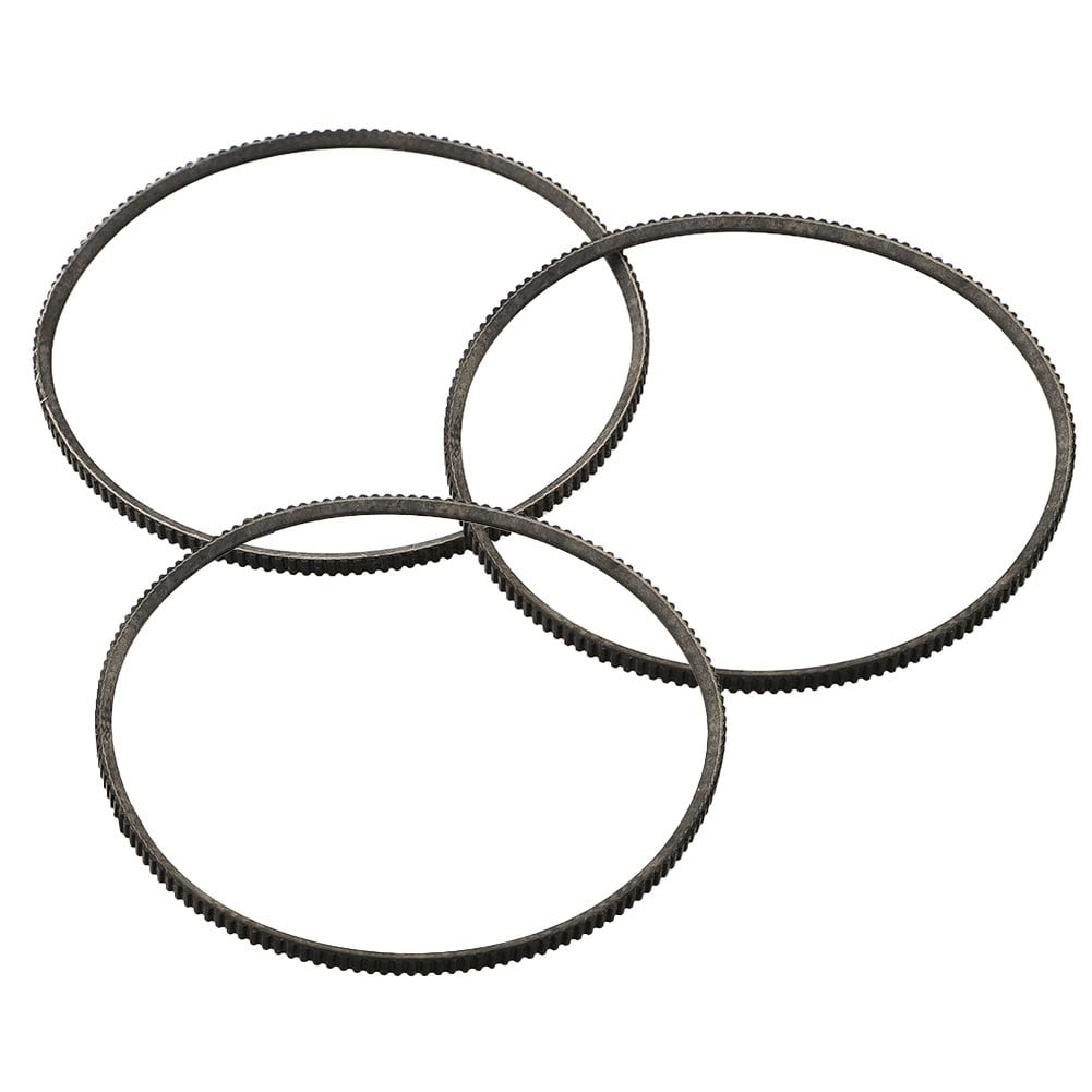 3Pcs 5M365 LATHE BELT Replacement For WM180V For WM210V MINI LATHE ...