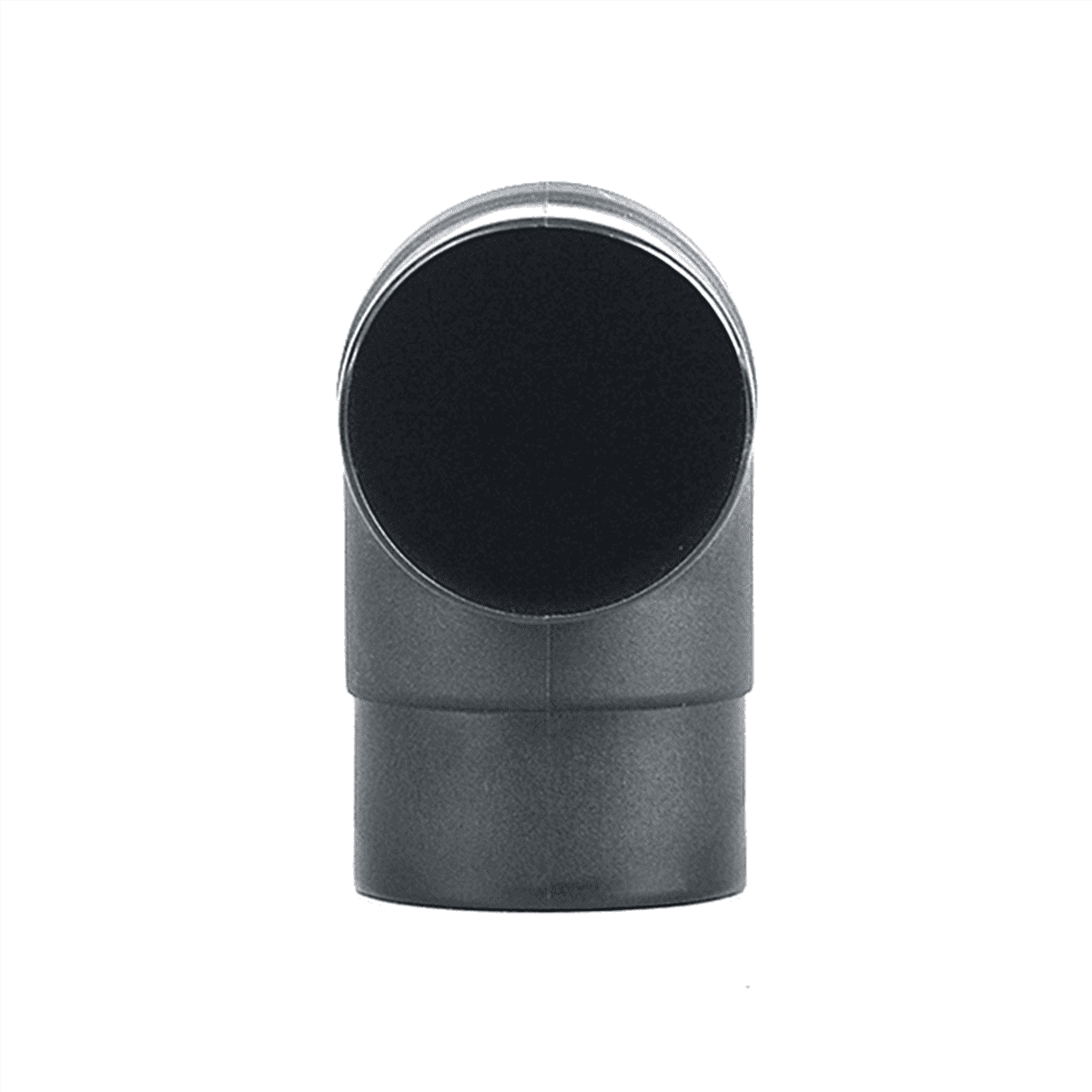 3Pcs 60mm Car Air Heater Ducting Pipe Vent Outlet L Shape Elbow Bend ...