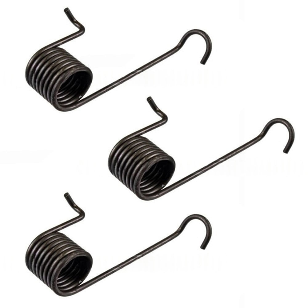 3Pcs 732-04422 732-0874 Lawn Tractor Deck Lift Lever Torsion Spring ...