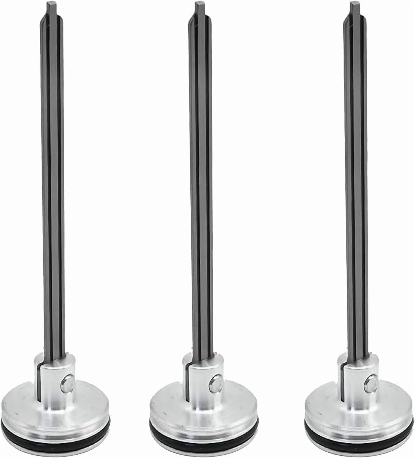 3Pcs 885-667 Piston Driver Blade Assembly Replacement for Hitachi ...