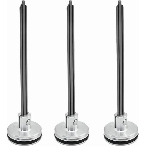 3Pcs 885-667 Piston Driver Blade Assembly Replacement for Hitachi ...
