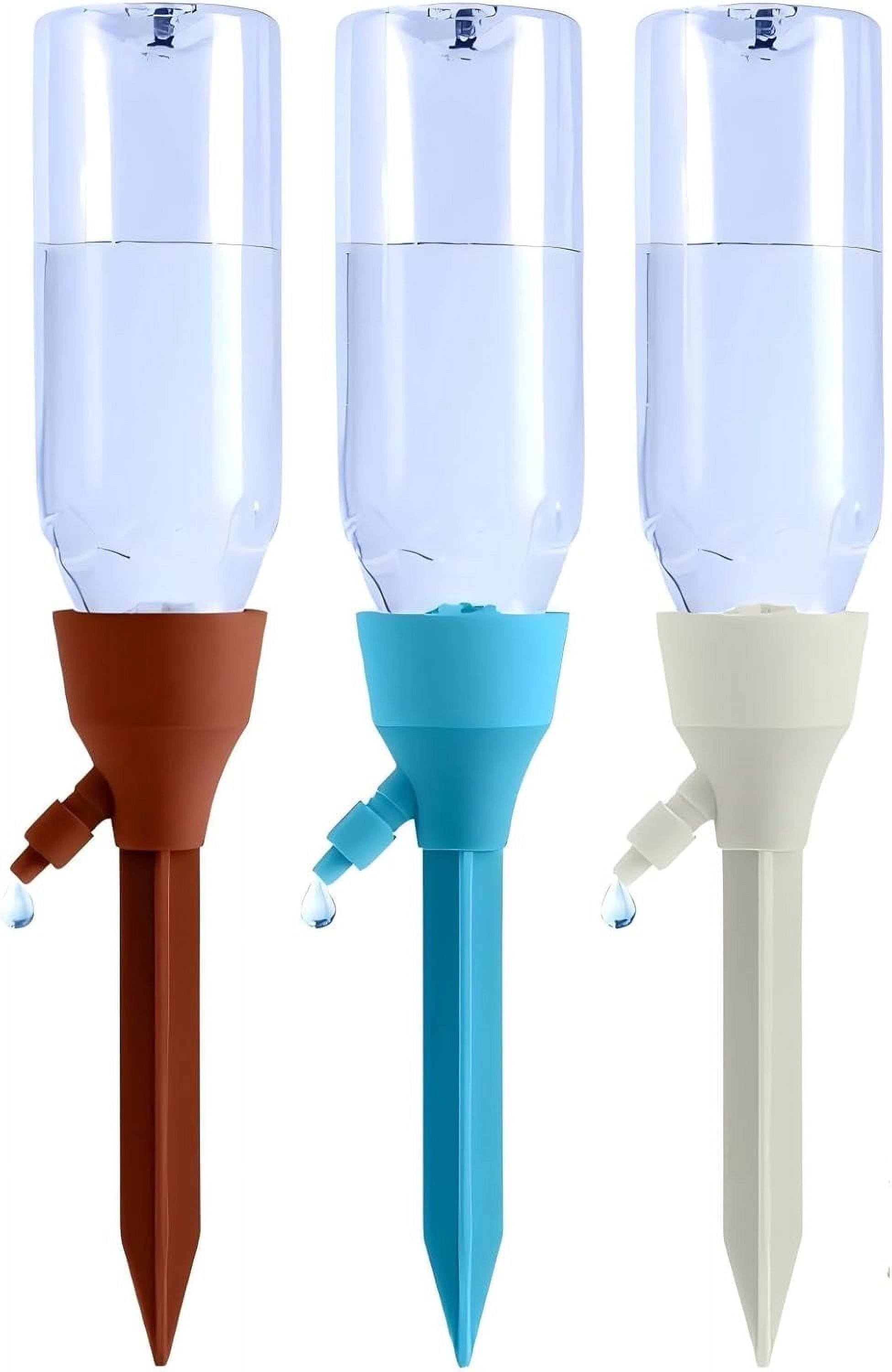 3Pcs/9Pcs Self Watering Spikes, Automatic Plant Spikes, Self Watering ...