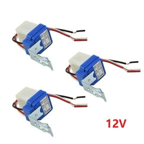 Automatic Light Switches
