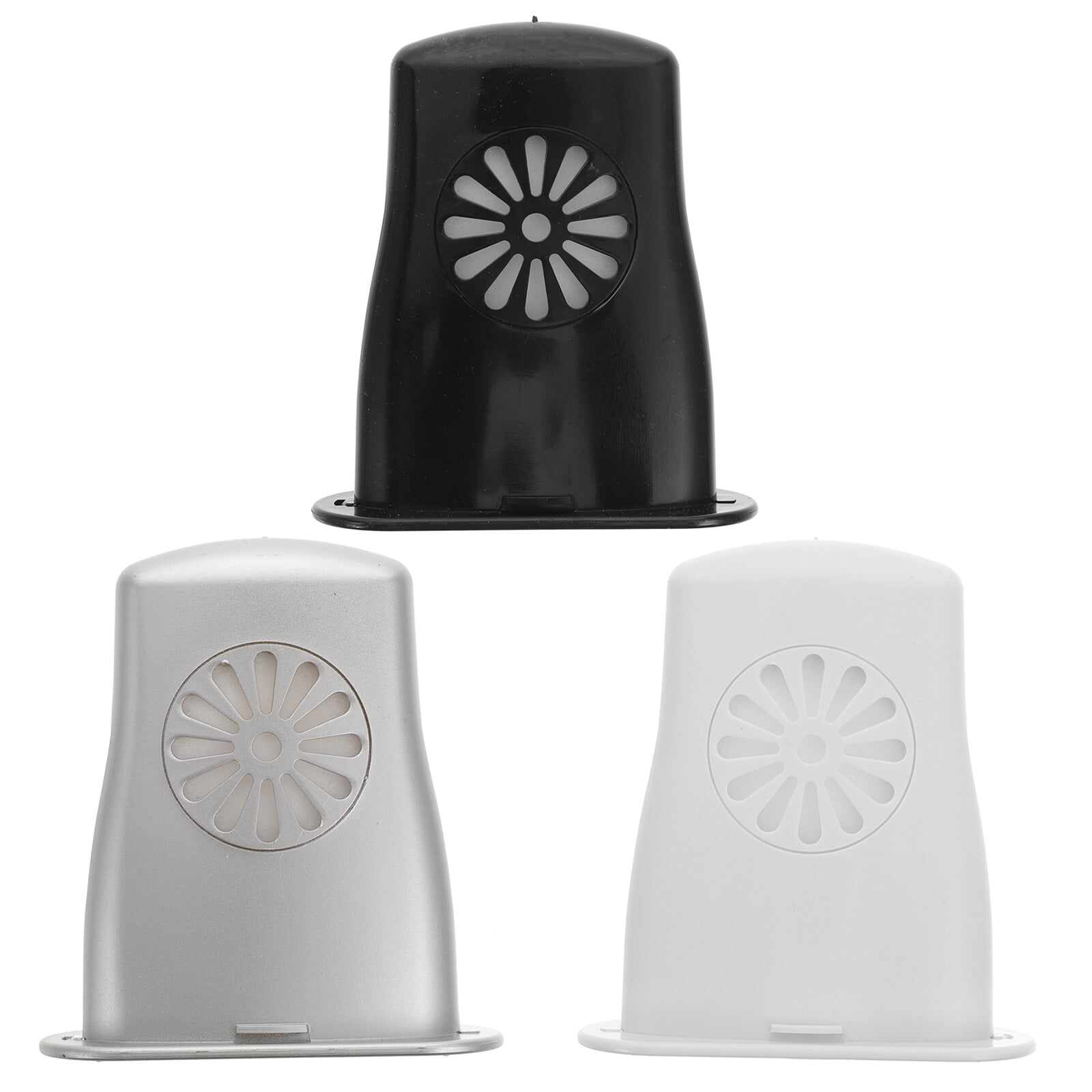 3Pcs Acoustic Guitar Sound Hole Humidifiers Moisture Portable Guitar ...