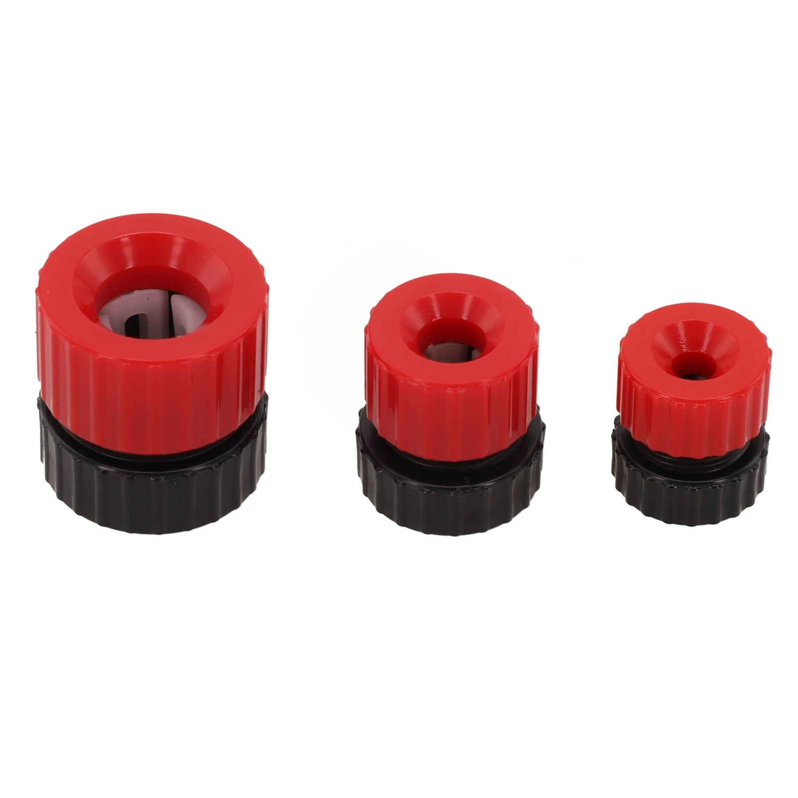 3Pcs Adjustable Drill Bit Depth Stop 3-13Mm Drill Bit Stop Collar For ...