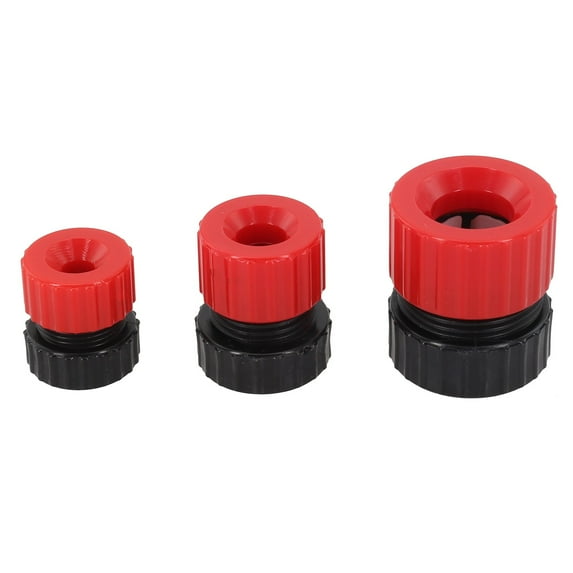 3Pcs Adjustable Drill Bit Depth Stop 3 To13mm Drill Bit Limit Ring for ...