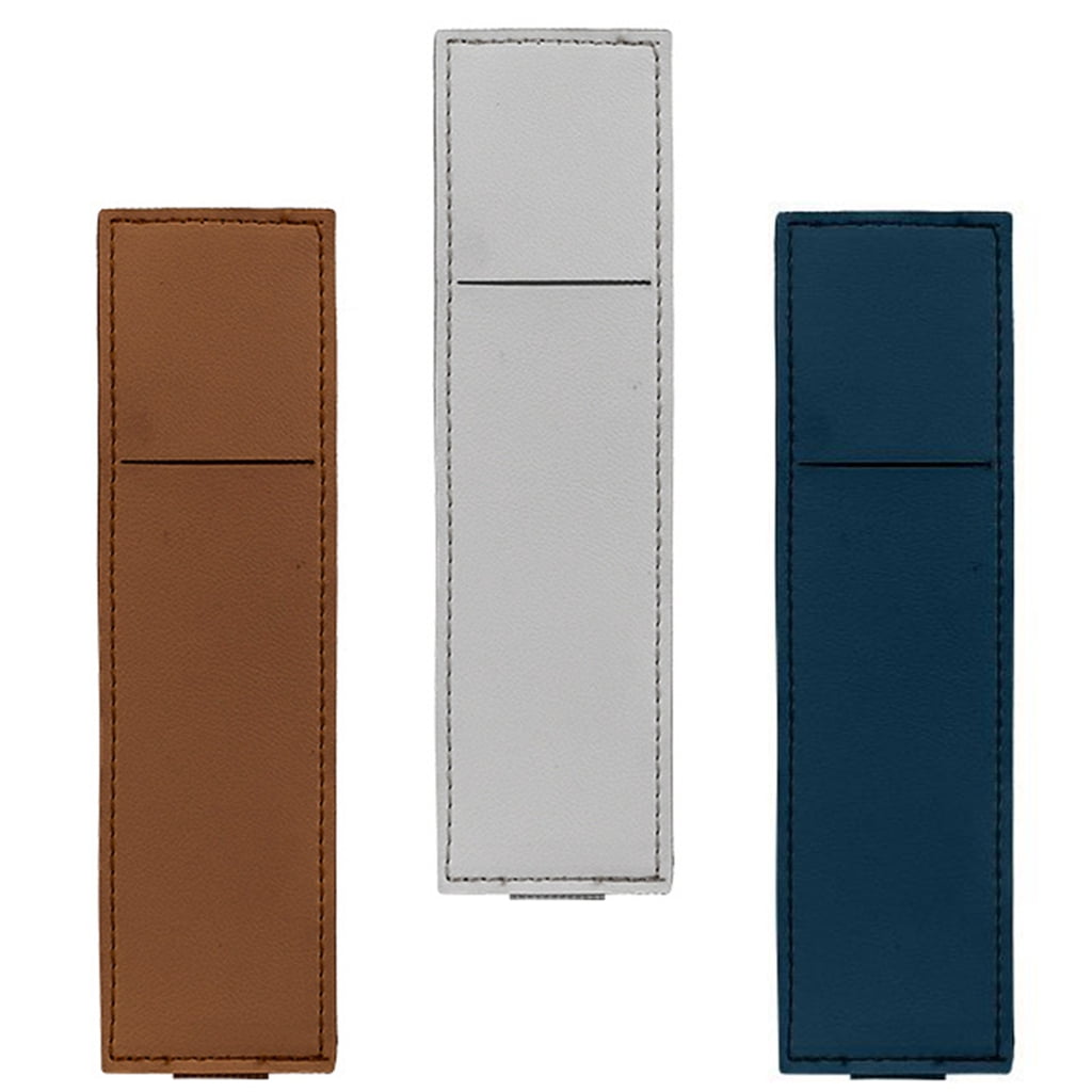 3Pcs Adjustable Elastic Band Pen Holder, Pencil Holder, Pen Sleeve ...