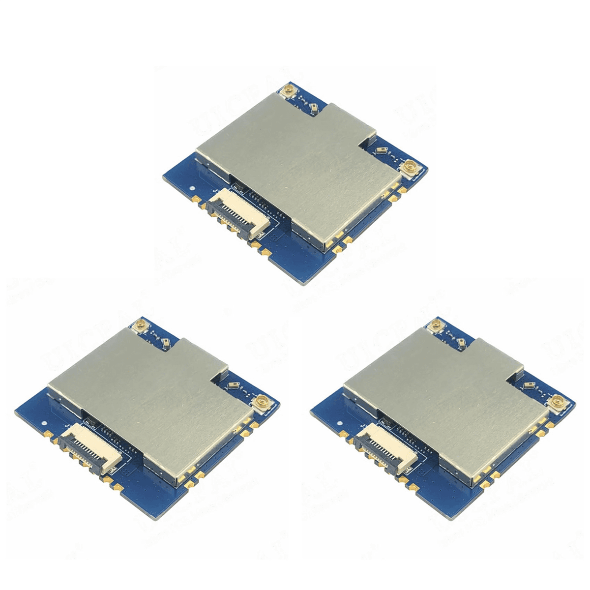 3Pcs BL-M8812EU2 Long Distance Drone 5G High-Power Wifi Module 5V ...