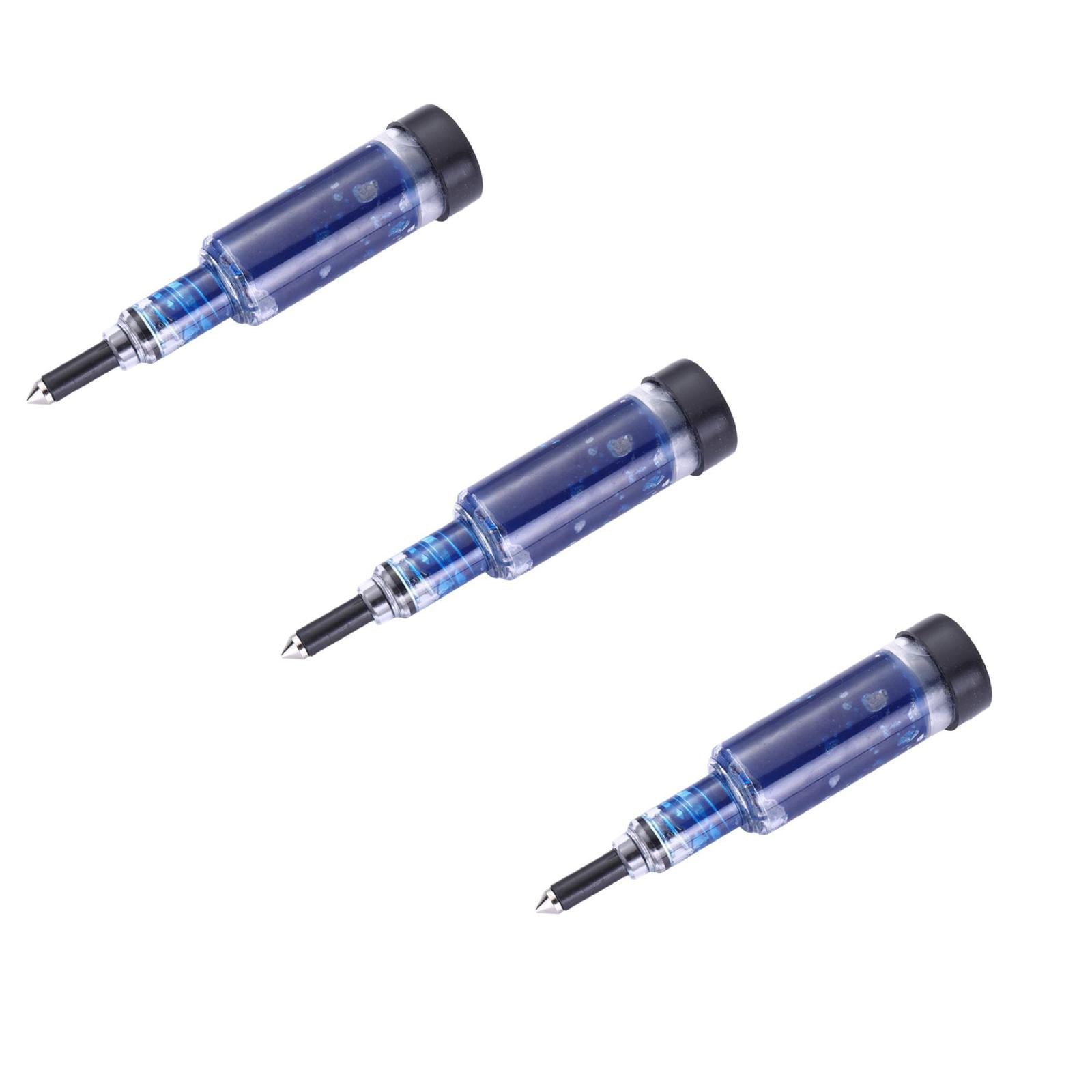 3Pcs Bar Grease, Bar Tool,Chain Saw Oiler Hand-Push Grease Oiler Chain ...