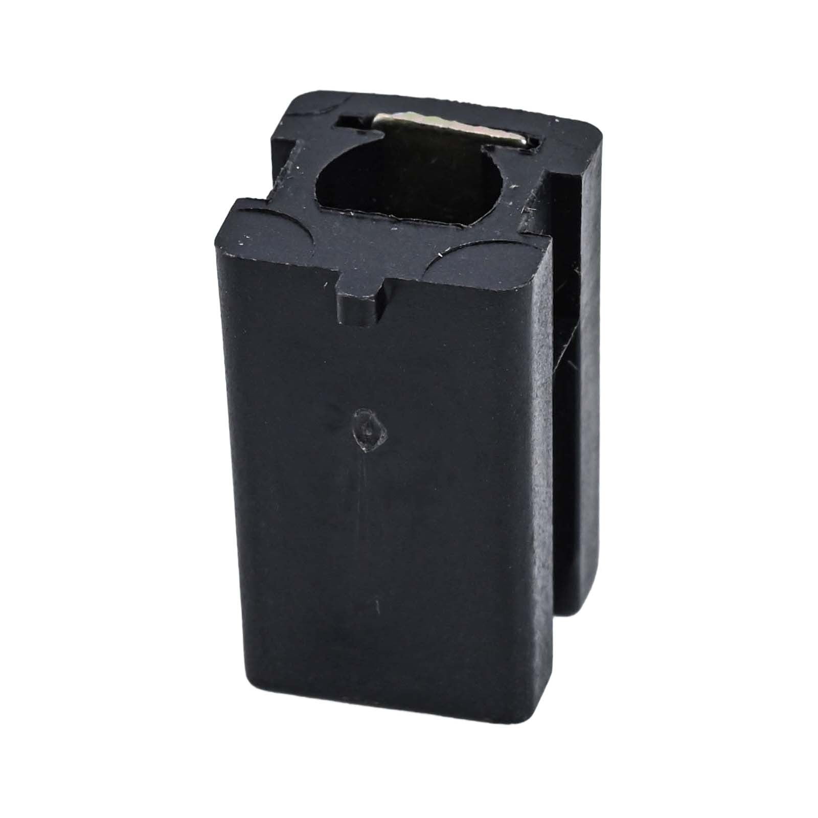 3Pcs Bbq Control Knobs Gas Grill Control Knobs Chrome Plated Finish D ...