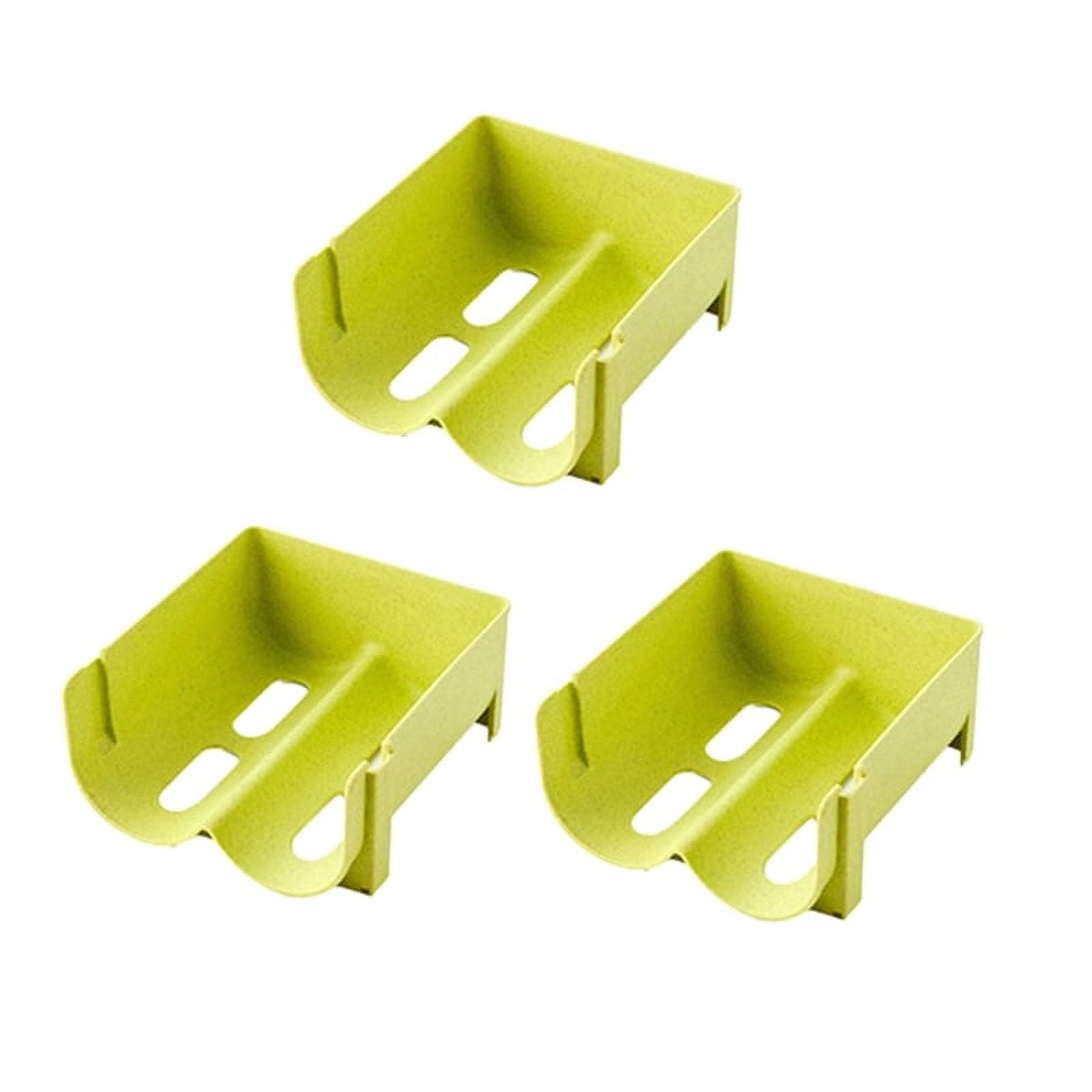 3Pcs Beer Holders Soda Can Holder Beer Holder Bottle Storage Rack ...