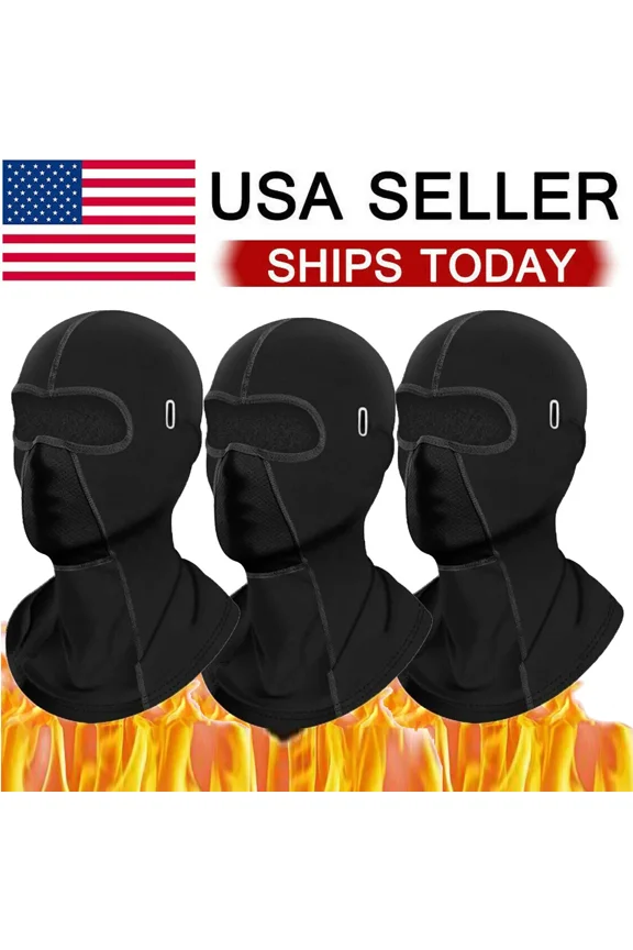 Masks Tactical Protective Gear