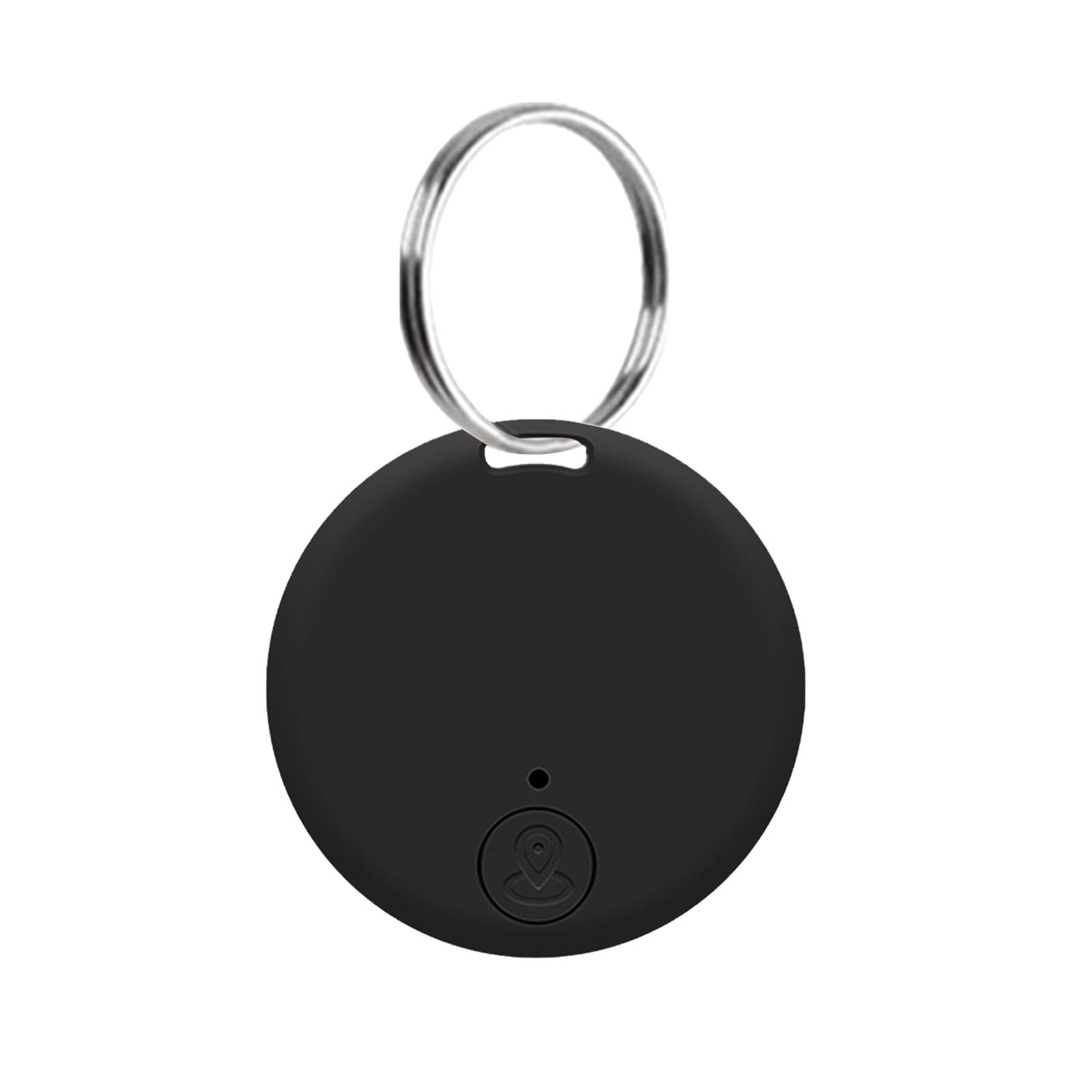3Pcs Bluetooth Tracker, Yannianjz Bluetooth Tracker, Two-Way Alert Key ...