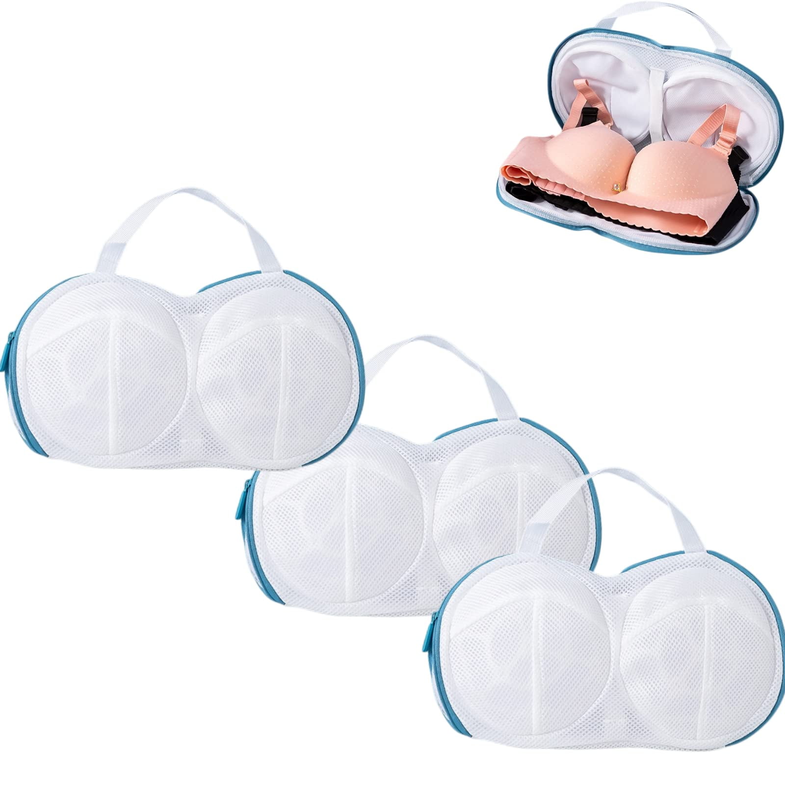 Bra Bags For Laundry