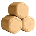 3Pcs Cadence Travel Containers - Body Care Set - Travel - 3 Flex ...