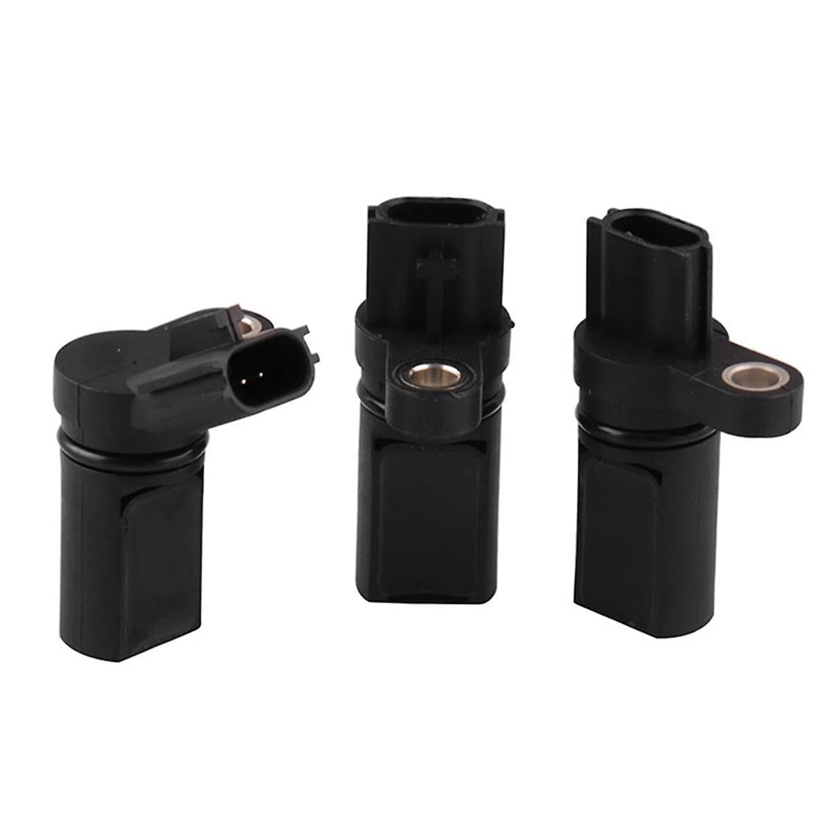 3Pcs Camshaft / Crankshaft Position Sensor for FX35 G35 I35 M35 23731 ...