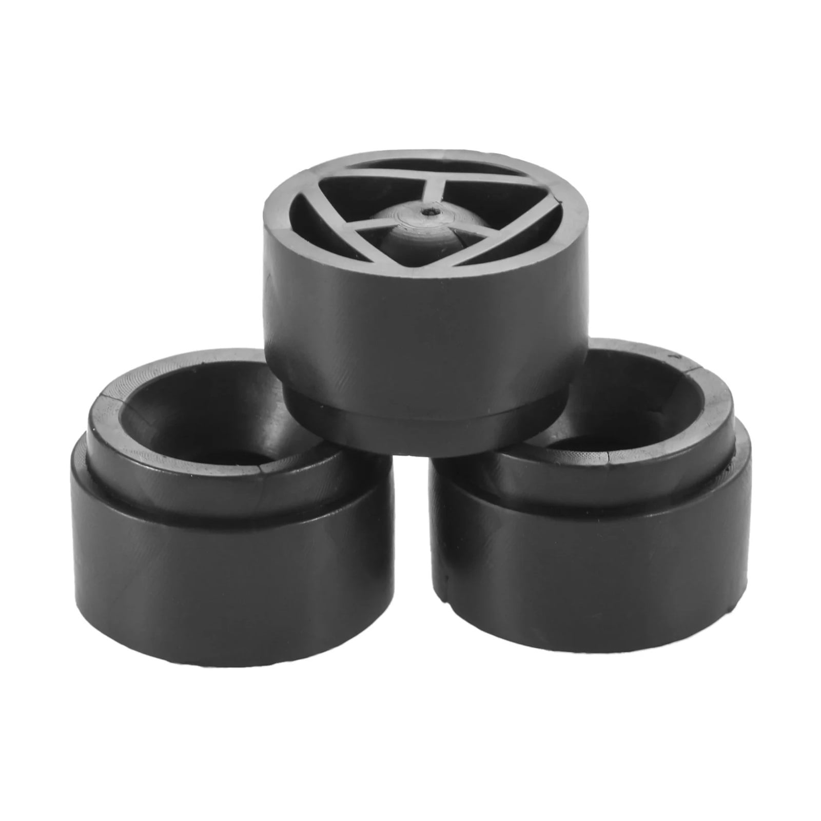3Pcs Car Engine Rubber Mounting Bush 4M5G-6A994-AA For Ford For Focus ...