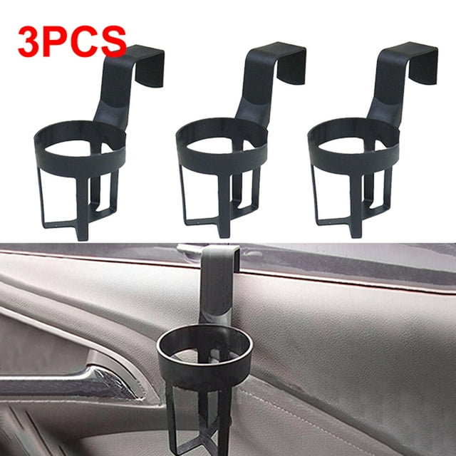 AUQ Automotive Accessories: 3Pcs Car Truck Rack Water Cup Holder ...