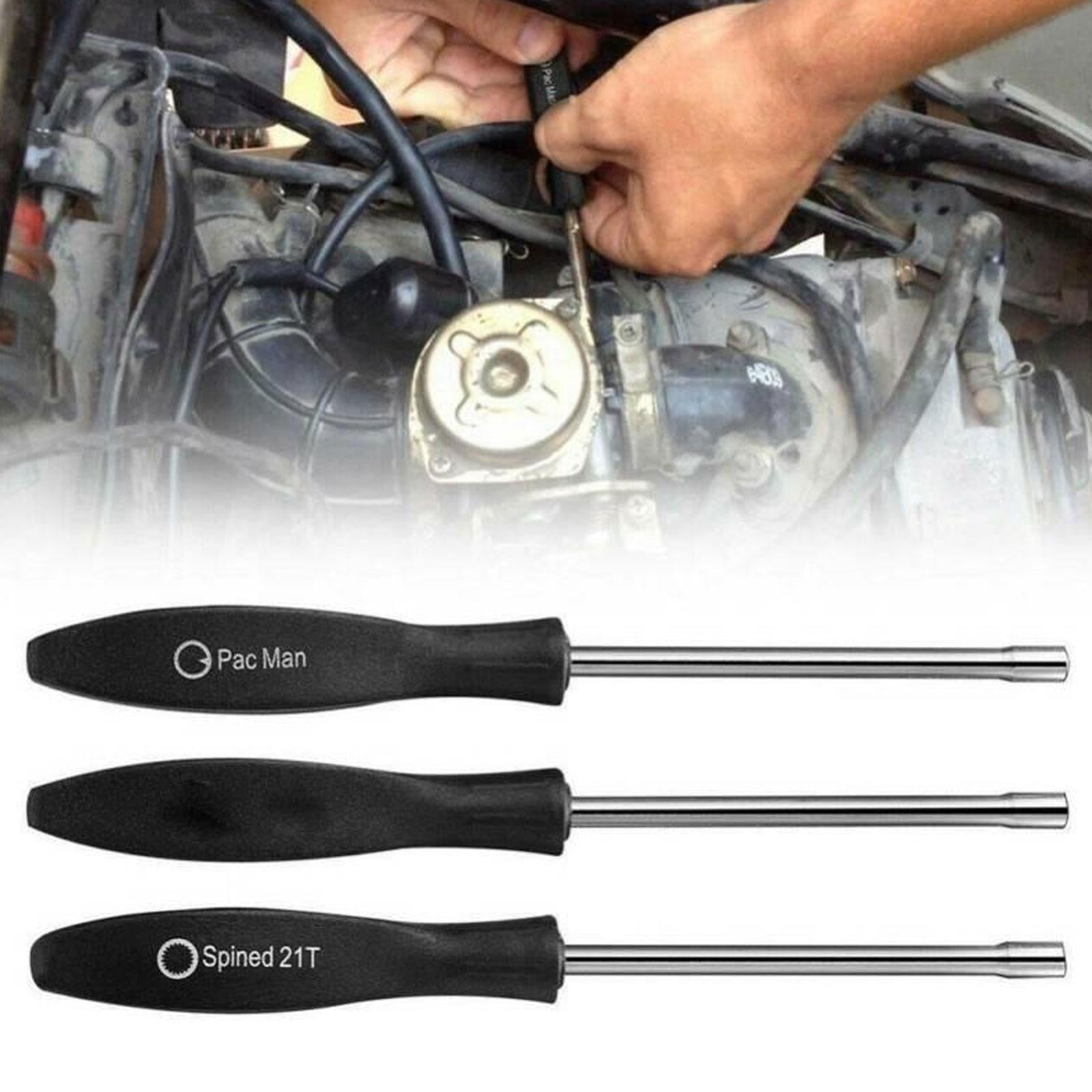 2 Cycle Carburetor Adjustment Tool