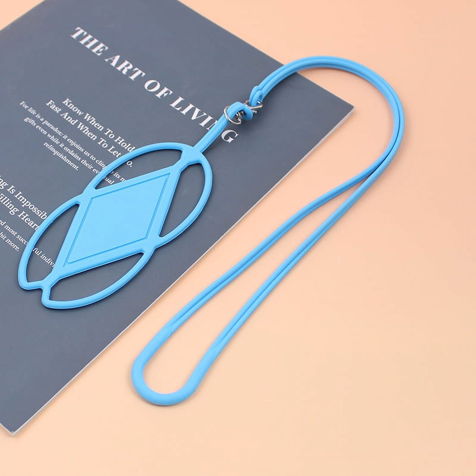 3Pcs Cell Phone Lanyard Holder, Silicone Lanyard, Adjustable Phone ...