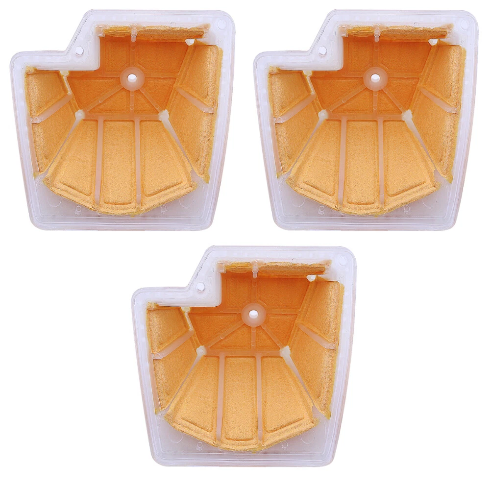 3Pcs Chainsaw Air Filter Cleaner For Stihl Ms270 Ms280 Ms270C Ms280C ...
