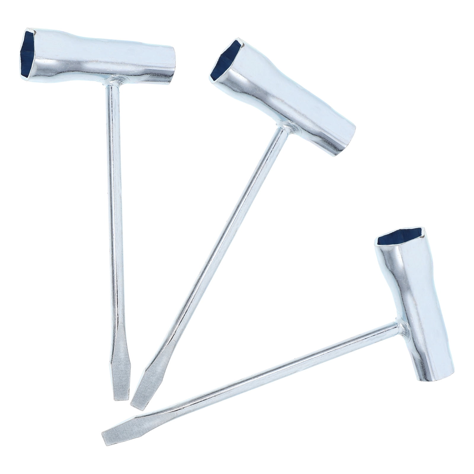 3Pcs Chainsaw Wrench Replacement Tool Replacement Tractor Lawnmower ...