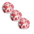 3Pcs Cleaning Ball, Kitchen Sink Scrubber, Bathroom Tub Cleaner ...