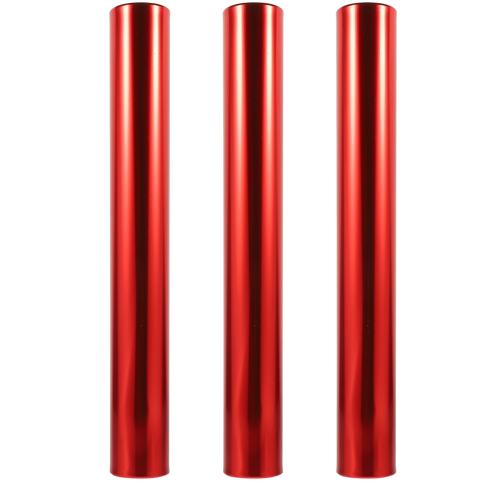 3Pcs Competition Relay Sticks School Relay Running Relay for School ...