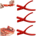 3Pcs Crawfish Peeler, Crawfish Shucker, Crawfish Sheller Tool for ...