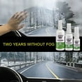 3Pcs Defogger Spray under $5! Yrmaups Anti Fog Spray, Windshield ...