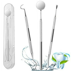 Dental Tools Remove Plaque