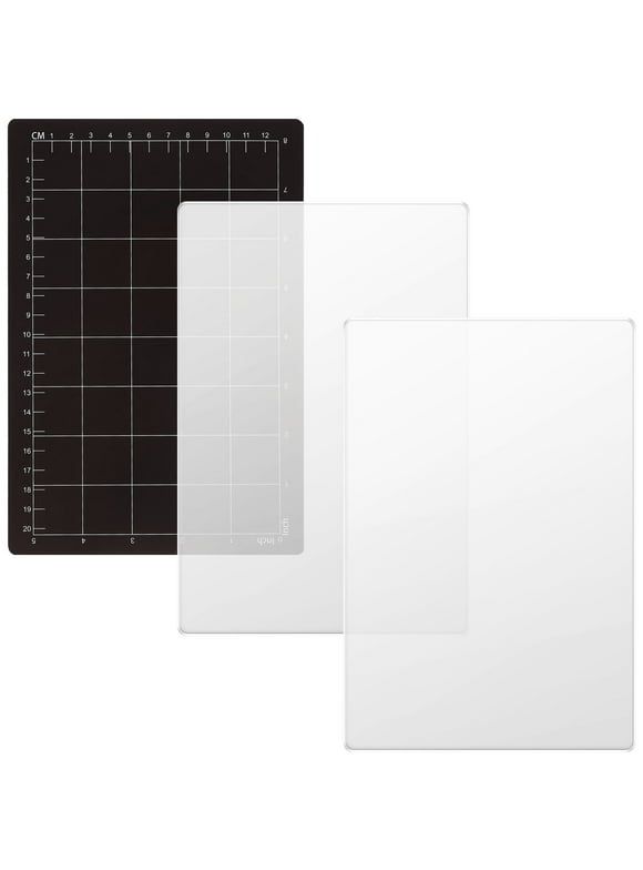 Die-Cut Plates in Die Cutting - Walmart.com
