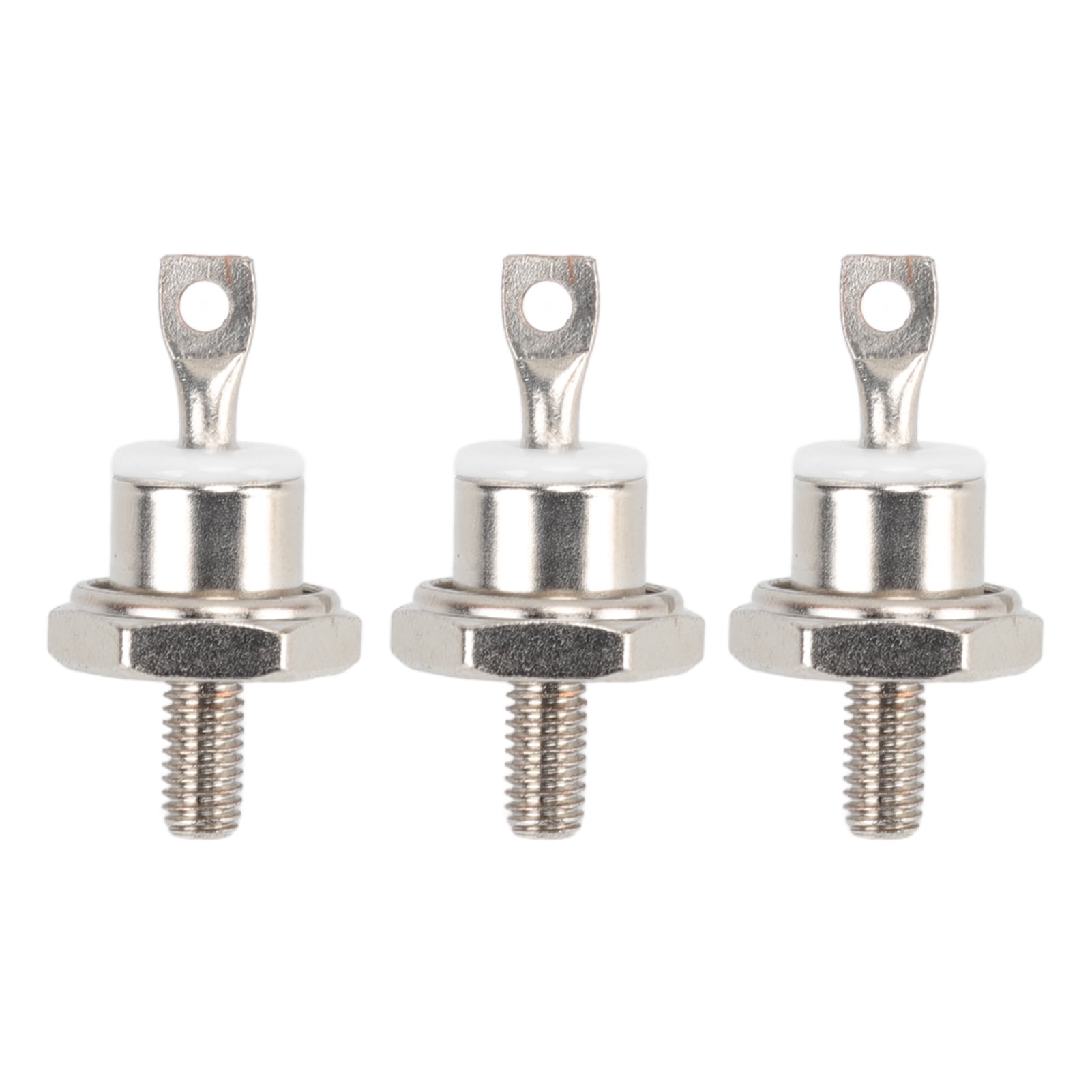 3Pcs Diesel Generator Diode 40A ZX40 12 Sturdy Metal Easy Installation ...