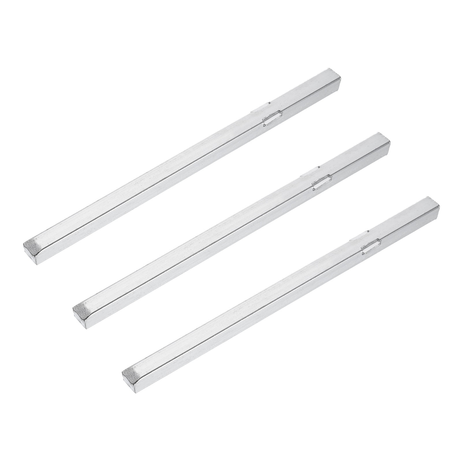 3Pcs Door Knob Spindle, 150mm Spare Door Handle Spindle Bar, Vintage ...