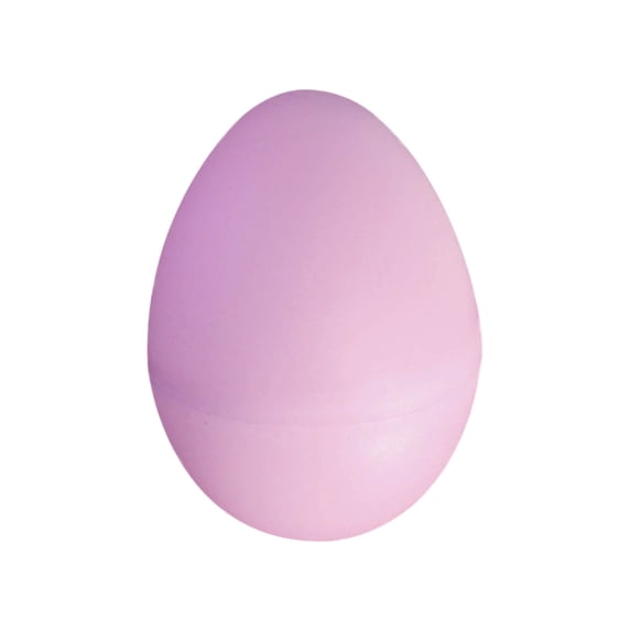 3Pcs Easter Glow Eggs! Yrmaups Disposable Glitter Glow Stick Eggs for ...