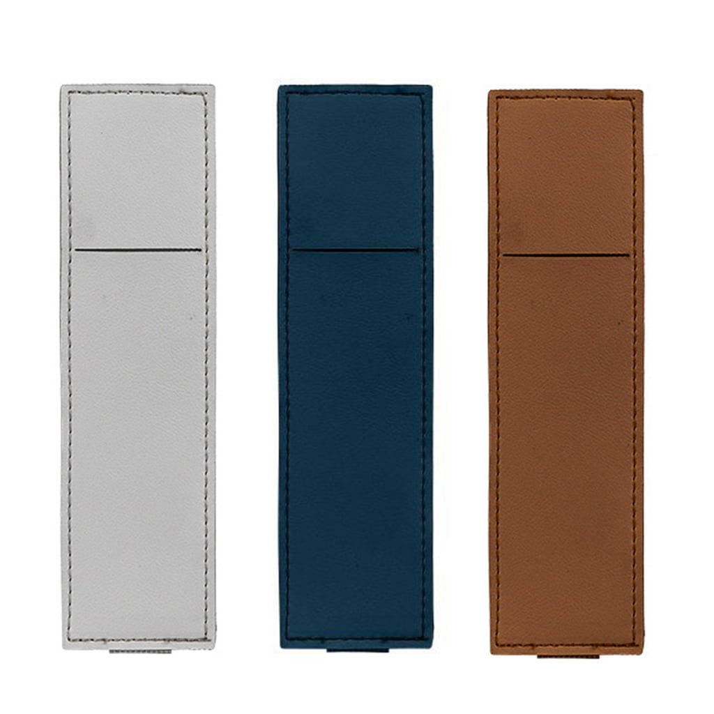 3Pcs Elastic Band Pen Holders For Hardcover Notebooks Journals Planner ...