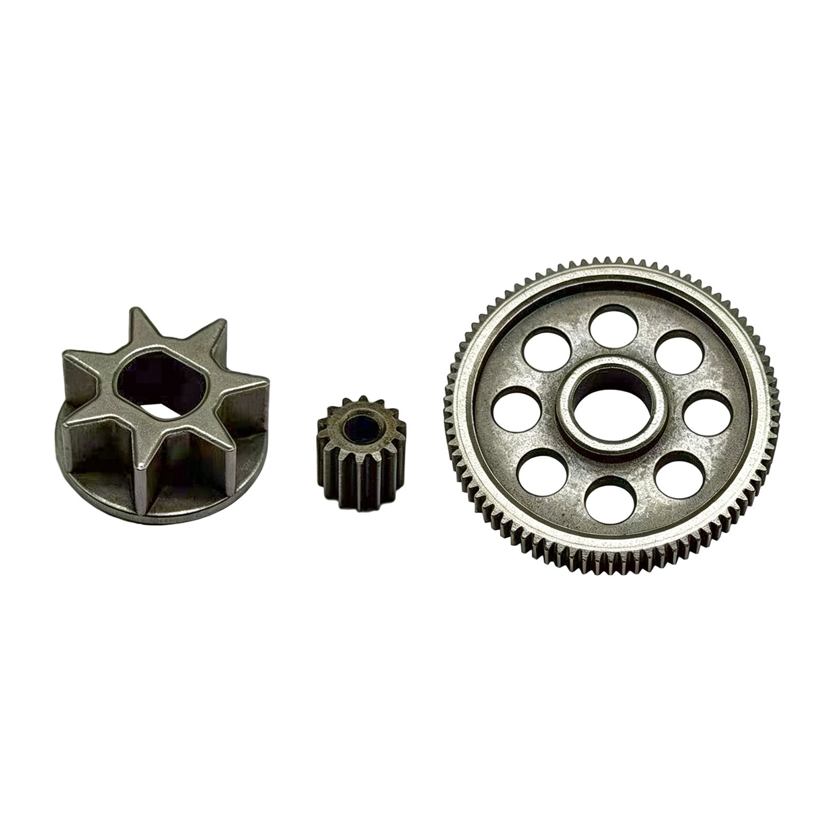 3Pcs Electric Chainsaw Gear For Small Electric Chainsaw Power Tool ...