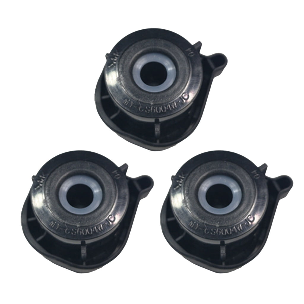 3Pcs Electric Pressure Cooker Pressure Limiting Valves Electric Cooker ...